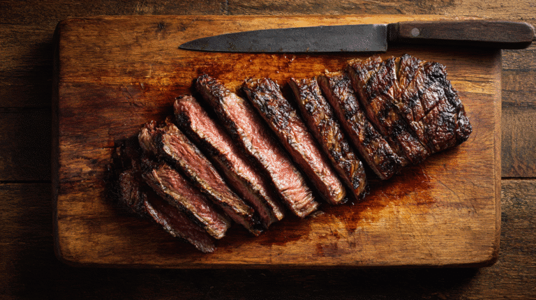 Skirt Steak Steaks: 7 Juicy Tips for Tender, Flavorful Results