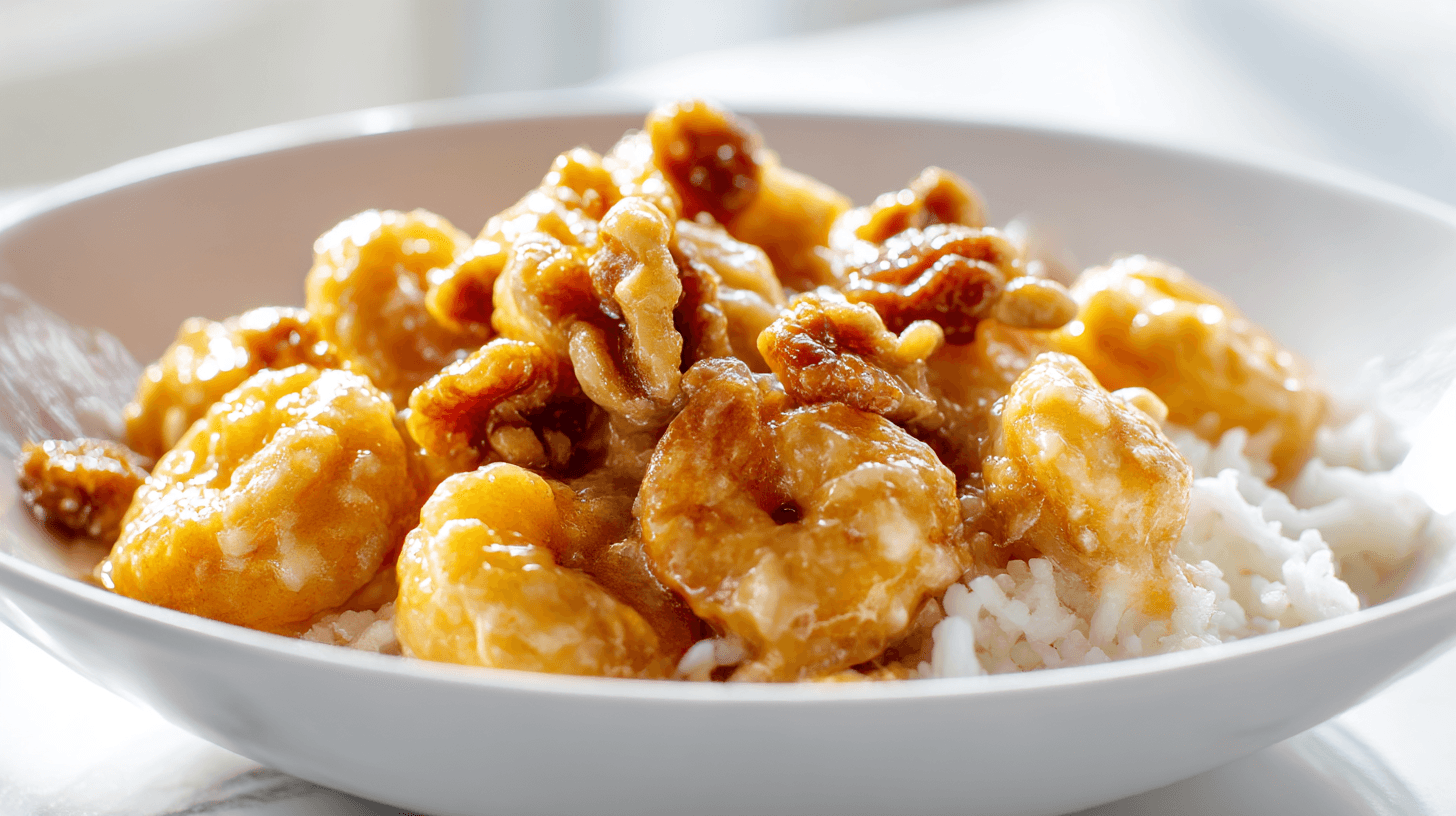 Panda Express Honey Walnut Shrimp: 5 Reasons This Copycat Recipe Is Better