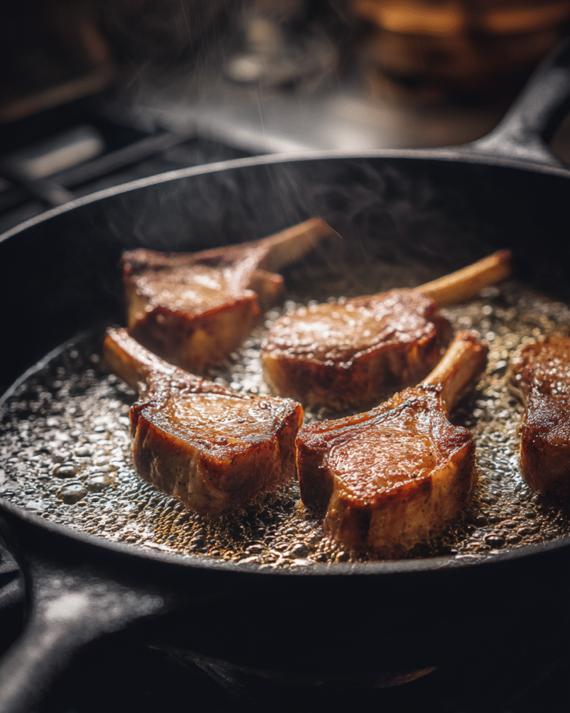 Mutton Chops – 5 Essential Facts and How to Cook It Right